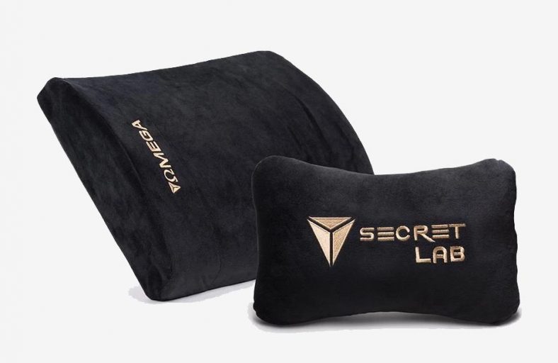 Prueba & Opinión SecretLab TITAN XL 2020 Series - Sillas Gamer